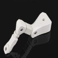 China Precision Ceramic Robotic Arms and Fingers with Thermal Stability and Dimensional Precision for Semiconductor Wafer Handling for sale