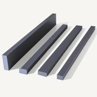 China SNSiC Kiln Beams with 1600°C Max Temperature High Strength-to-Mass Ratio and Excellent Creep Resistance for Ceramics Firing for sale