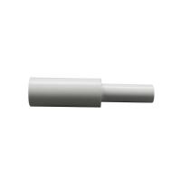 China Si3N4 Nozzle Silicon Nitride Ceramic with Oxidation Resistance High Toughness and High Temperature Strength for sale