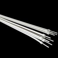 China U-Type Silicon Carbide Heating Element with 1600°C Operating Temperature, High Mechanical Strength, and Oxidation & Corrosion Resistance for sale