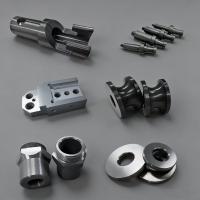 China Black High Thermal Shock Resistance Customizable Silicon Nitride Ceramic for Non-Standard Structural Parts for sale