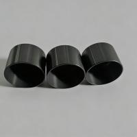 China Silicon Nitride Pouring Spoon and Crucible with Ultimate Thermal Shock Resistance and Superior Non-Stick Aluminum Properties for the Aluminum Industry for sale
