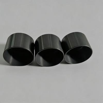 China Silicon Nitride Pouring Spoon and Crucible with Ultimate Thermal Shock Resistance and Superior Non-Stick Aluminum Properties for the Aluminum Industry for sale