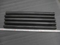 China Silicon Nitride Riser Tube with Extended Service Life, High-Temperature Stability, and Thermal Shock Resistance for Aluminum Casting for sale