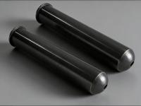 China Silicon Nitride Riser Tube with Extended Service Life, High-Temperature Stability, and Thermal Shock Resistance for Aluminum Casting for sale