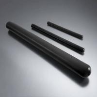 China Silicon Nitride Riser Tube with Extended Service Life, High-Temperature Stability, and Thermal Shock Resistance for Aluminum Casting for sale
