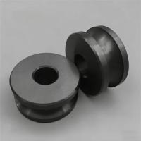 China Gas Pressure Sintering Silicon Nitride Forming Rollers with High Fracture Toughness and Thermal Shock Resistance in Customizable Sizes for sale