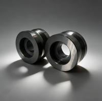 China Gas Pressure Sintering Silicon Nitride Forming Rollers with High Fracture Toughness and Thermal Shock Resistance in Customizable Sizes for sale