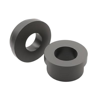 China Black OEM Customizable Si3N4 Silicon Nitride Ceramic with High Thermal Conductivity and High Temperature Resistance for sale