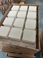 China High Specific Surface Area Honeycomb Ceramic Regenerator with Low Flow Resistance and High-Temperature Performance for Industrial Furnaces for sale