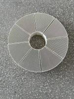 China Honeycomb Ceramics for Ladle Preheaters with 30-50% Fuel Savings and 60-80% Faster Preheating Using 1100°C Preheated Air for sale