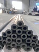 China Customized Pressureless Sintered SiC Roller – 1650°C Heat Resistant for Roller Hearth Kilns 40 × 20 × 2220 × 10T for sale