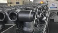 China Silicon Carbide Vortex Nozzle for Precision Atomization and High Mass Transfer Efficiency with Hollow Cone Spray for sale