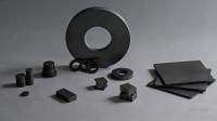 China Extreme Wear Resistant Silicon Carbide Mechanical Components with Excellent Corrosion Resistance and Superior High-Temperature Stability for sale