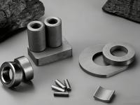 China Extreme Wear Resistant Silicon Carbide Mechanical Components with Excellent Corrosion Resistance and Superior High-Temperature Stability for sale