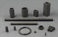 China Extreme Wear Resistant Silicon Carbide Mechanical Components with Excellent Corrosion Resistance and Superior High-Temperature Stability for sale