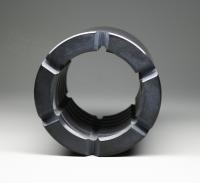 China Silicon Nitride Bonded Silicon Carbide Si₃N₄-SiC with Exceptional Wear Resistance Superior Corrosion Resistance and Excellent Thermal Shock Resistance for sale