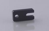 China Silicon Nitride Bonded Silicon Carbide Si₃N₄-SiC with Exceptional Wear Resistance Superior Corrosion Resistance and Excellent Thermal Shock Resistance for sale