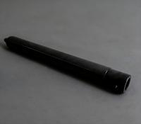 China Customizable Silicon Nitride Parts with High Thermal Conductivity and Corrosion Resistance for Molten Metal Applications for sale