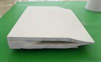 China Aluminum Silicate Caster Tip with Superior Erosion Resistance and Dimensional Stability for Extended Campaign Life in Twin-Roll Casting for sale
