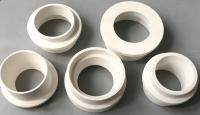 China Aluminum Silicate Sprue Cup with Controlled Splash-Free Pouring, Reduced Mold Erosion and Integrated Filtration Effect for sale