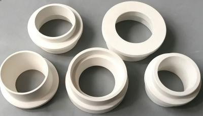 China Aluminum Silicate Sprue Cup with Controlled Splash-Free Pouring, Reduced Mold Erosion and Integrated Filtration Effect for sale