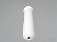 China Aluminum Titanate Dosing Tube with Non-Stick Aluminum Property Superior Thermal Insulation, and Contamination-Free for Precision Dosing for sale