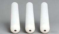 China Aluminum Titanate Dosing Tube with Non-Stick Aluminum Property Superior Thermal Insulation, and Contamination-Free for Precision Dosing for sale