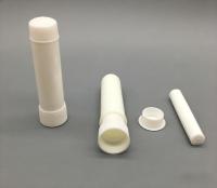 China Aluminum Titanate Riser Tube with Exceptional Thermal Shock Resistance Complete Non-Wetting and Extended Service Life for Low-Pressure Casting for sale
