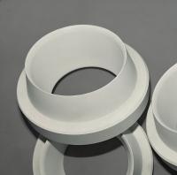 China Aluminum Titanate Ceramic Sprue Bush with Superior Insulation and Corrosion Resistance to Reduce Feeder Waste for sale