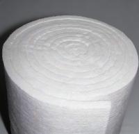 China DH100/2250 Alumina Fiber Felt with 2250 g/m² Areal Density 14.0 mm Thickness and 1300 °C Temperature Resistance for Extreme Conditions for sale