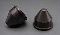 China Silicon Nitride Ceramic with Exceptional Thermal Stability Superior Thermal Shock Resistance High Mechanical Strength for Industrial Applications for sale