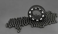 China Silicon Nitride Ceramic with Exceptional Thermal Stability Superior Thermal Shock Resistance High Mechanical Strength for Industrial Applications for sale