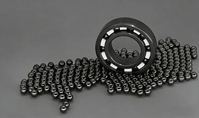 China Silicon Nitride Ceramic with Exceptional Thermal Stability Superior Thermal Shock Resistance High Mechanical Strength for Industrial Applications for sale