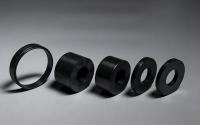China Silicon Nitride Ceramic with Exceptional Thermal Stability Superior Thermal Shock Resistance High Mechanical Strength for Industrial Applications for sale