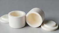 China Alumina Ceramics with Extreme Hardness and Ultra-High Temperature Stability for Industrial Applications for sale