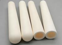 China Alumina Ceramics with Extreme Hardness and Ultra-High Temperature Stability for Industrial Applications for sale