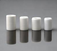 China Alumina Ceramics with Extreme Hardness and Ultra-High Temperature Stability for Industrial Applications for sale