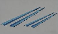 China Reaction-Bonded Silicon Carbide Paddle with 1380°C Long-term Service Temperature High Load-Bearing Capacity and Superior Thermal Expansion Match for Semiconductor Wafer Handling for sale