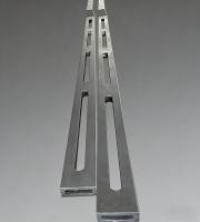 China Reaction-Bonded Silicon Carbide Paddle with 1380°C Long-term Service Temperature High Load-Bearing Capacity and Superior Thermal Expansion Match for Semiconductor Wafer Handling for sale