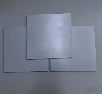 China RBSiC Batt Plates with 1380°C Long-term Service Temperature Exceptional Thermal Shock Resistance and High Load-Bearing Capacity for Kiln Furniture for sale