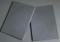 China RBSiC Batt Plates with 1380°C Long-term Service Temperature Exceptional Thermal Shock Resistance and High Load-Bearing Capacity for Kiln Furniture for sale