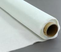 China Alumina Continuous Fiber Fabric & Braided Products with 1100°C High-Temperature Resistance Chemical Stability and Flexible Design for Aerospace for sale