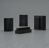China High-Temperature Resistant Silicon Nitride Ceramic Blocks for Dewatering Elements with High Strength & Hardness and Wear Resistance & Self-Lubrication for sale