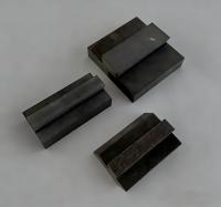 China High-Temperature Resistant Silicon Nitride Ceramic Blocks for Dewatering Elements with High Strength & Hardness and Wear Resistance & Self-Lubrication for sale