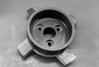 China High-Temperature & Wear Resistant Silicon Nitride Structural Components with Excellent Oxidation Resistance and High Hardness & Toughness for Sand Mills for sale