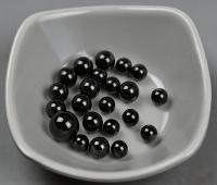 China High Precision Silicon Nitride Ceramic Bearing Balls with Exceptional Hardness & Strength and Lightweight for High-Speed Performance for sale