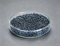 China 2mm SSiC Grinding Balls – High-Purity Ultra-Low Wear for sale