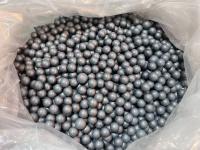 China 2mm SSiC Grinding Balls – High-Purity Ultra-Low Wear for sale