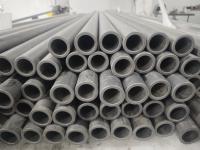 China 15mm*11mm Pressureless Sintered SiC Roller in Industrial Equipment for sale